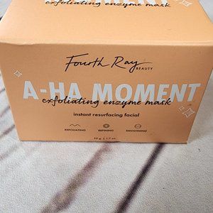 Colourpop | Skincare | Colourpop Aha Moment | Poshmark